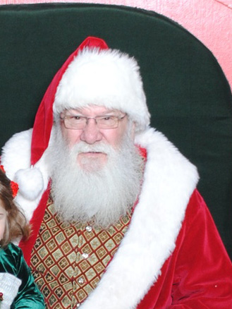 Santa Central | Cherry Hill Programs